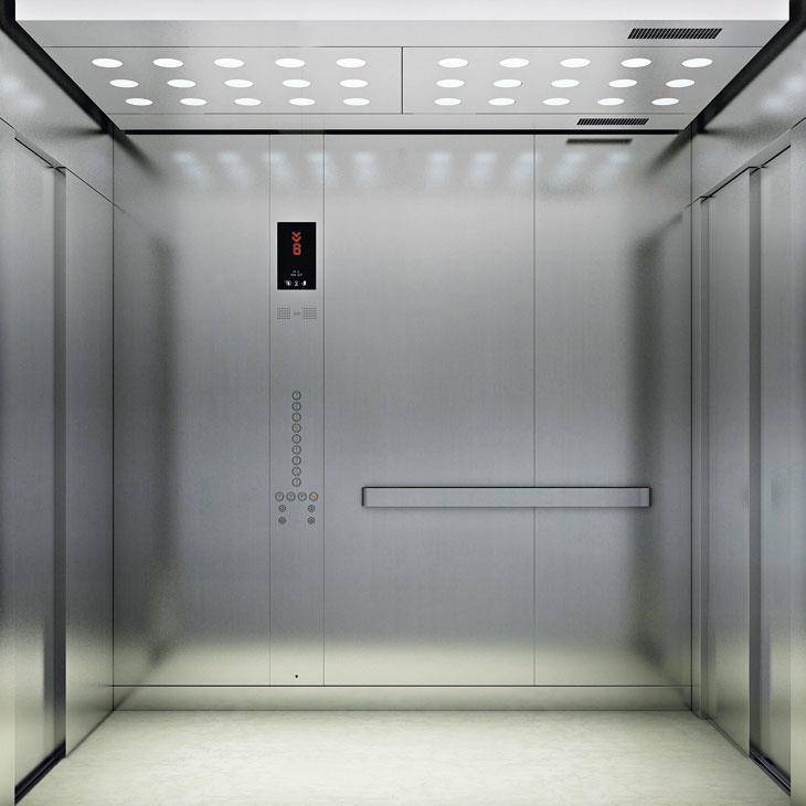 Productos – United SKY Elevators
