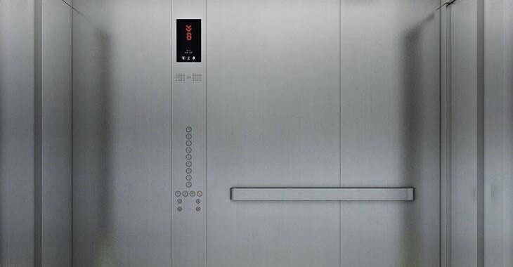 Productos - United Sky Elevators