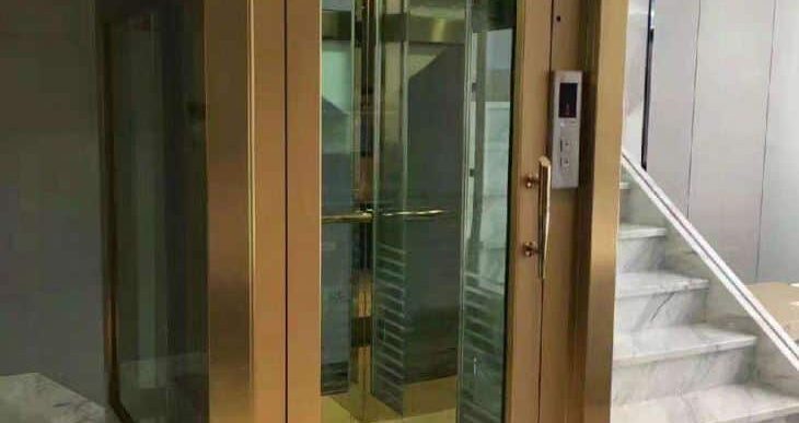 Productos - United Sky Elevators